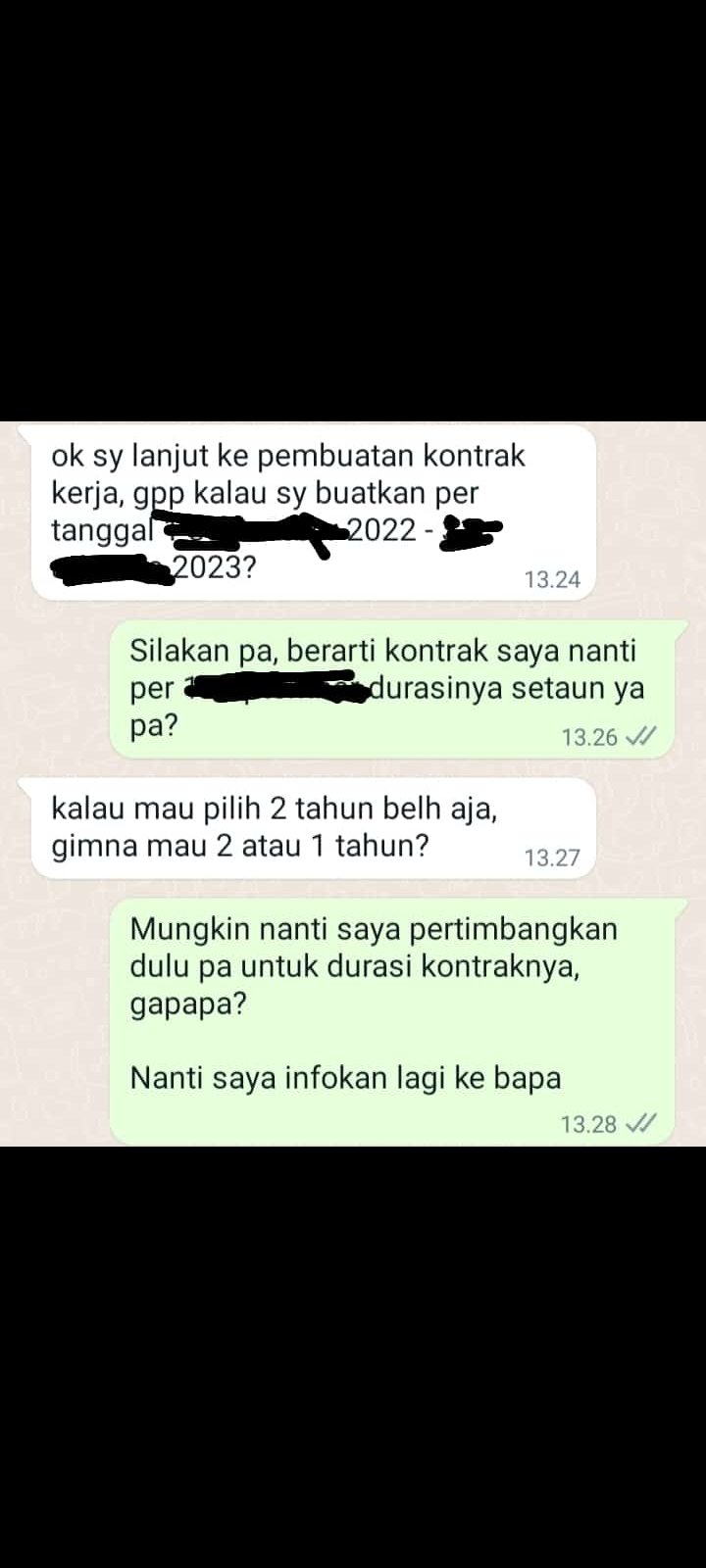 Reza on Twitter: "My very beautiful day. Alhamdulillah. Penantian yg cukup panjang, berakhir ...