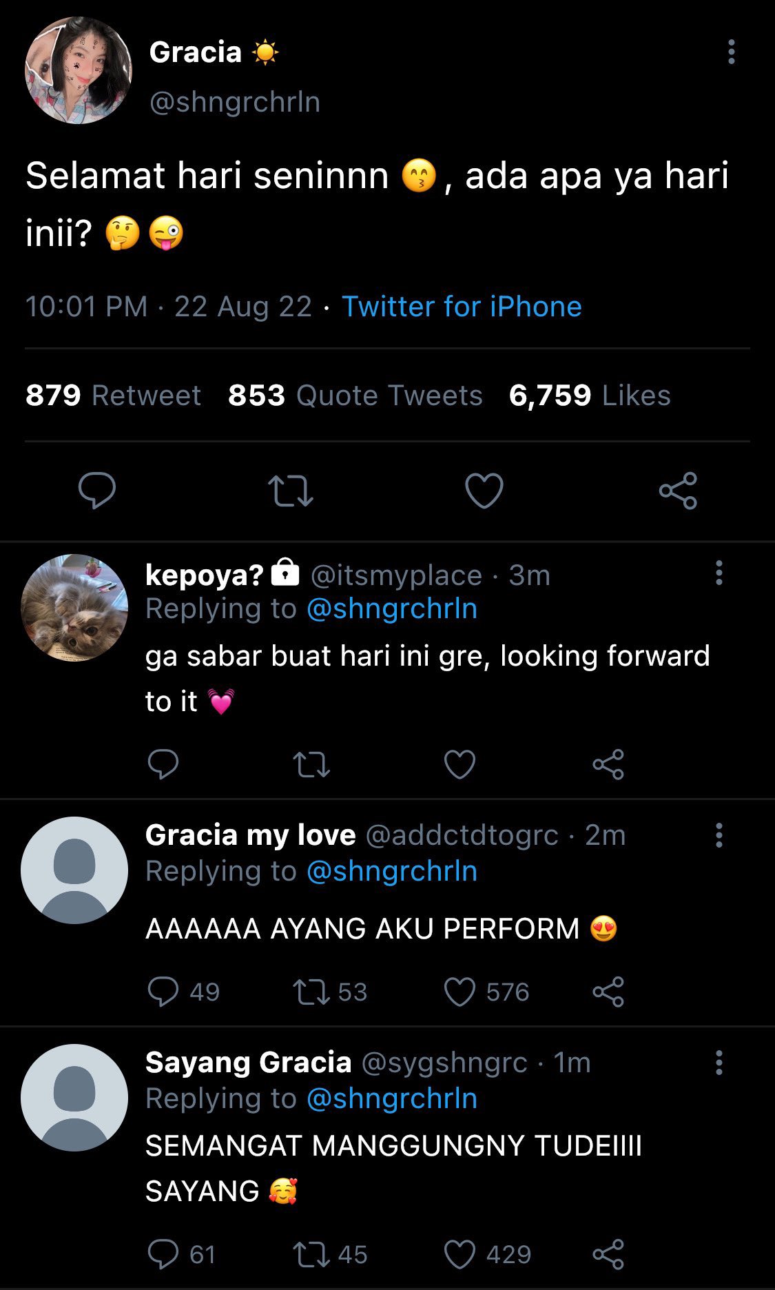 kuroshin on Twitter: "6. sat set sat set https://t.co/agO4SXnACh" / Twitter