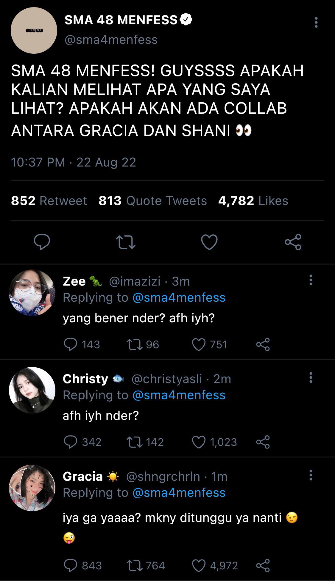 kuroshin on Twitter: "7. mulai nih https://t.co/eMPNUSoww5" / Twitter