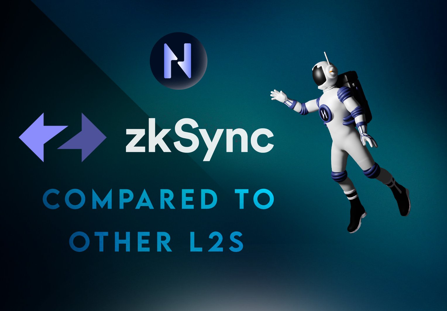 Nexon Finance on Twitter: "How does @zksync compare to other scaling solutions? Let's dig in 🧵 ...