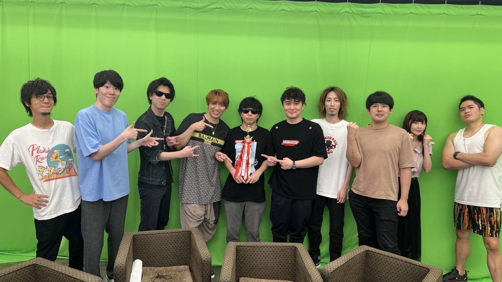 KIKKUN-MK-Ⅱ@新MSSP on Twitter: "ボドゲ王ありがとございますー！ マジで楽しかったーぁー！！！ MVP もこう先生おめでとう！！！ 凄く新鮮で何年越しの出会いだっ ...