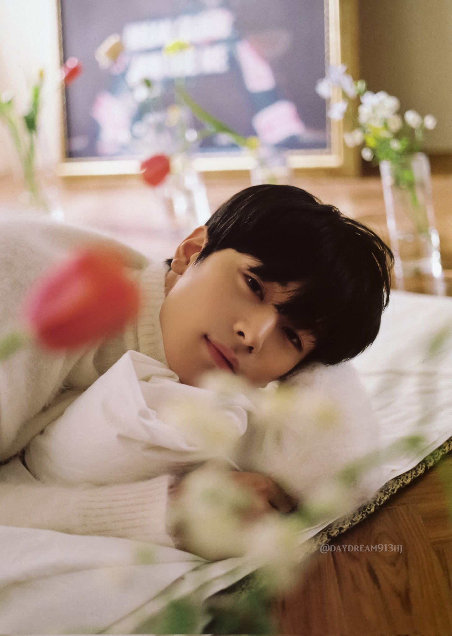 Liana🥠On Twitter Sangmilbbangju Four Tweets Fic A Bit 🔞🔞 âš ï¸ Kata