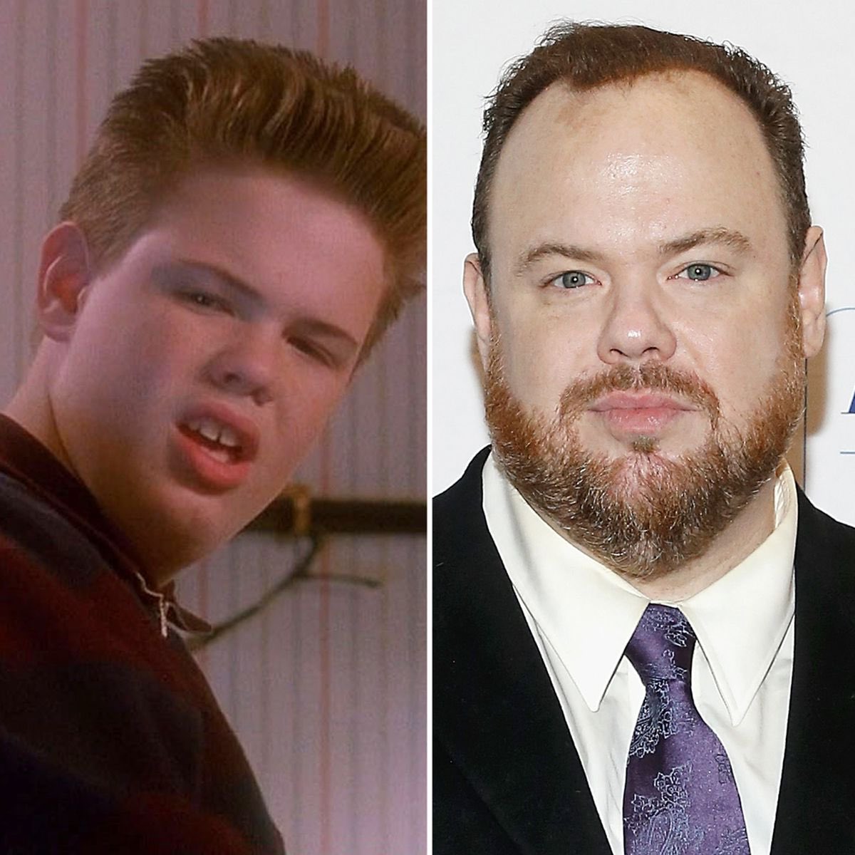 Devin Ratray 2022