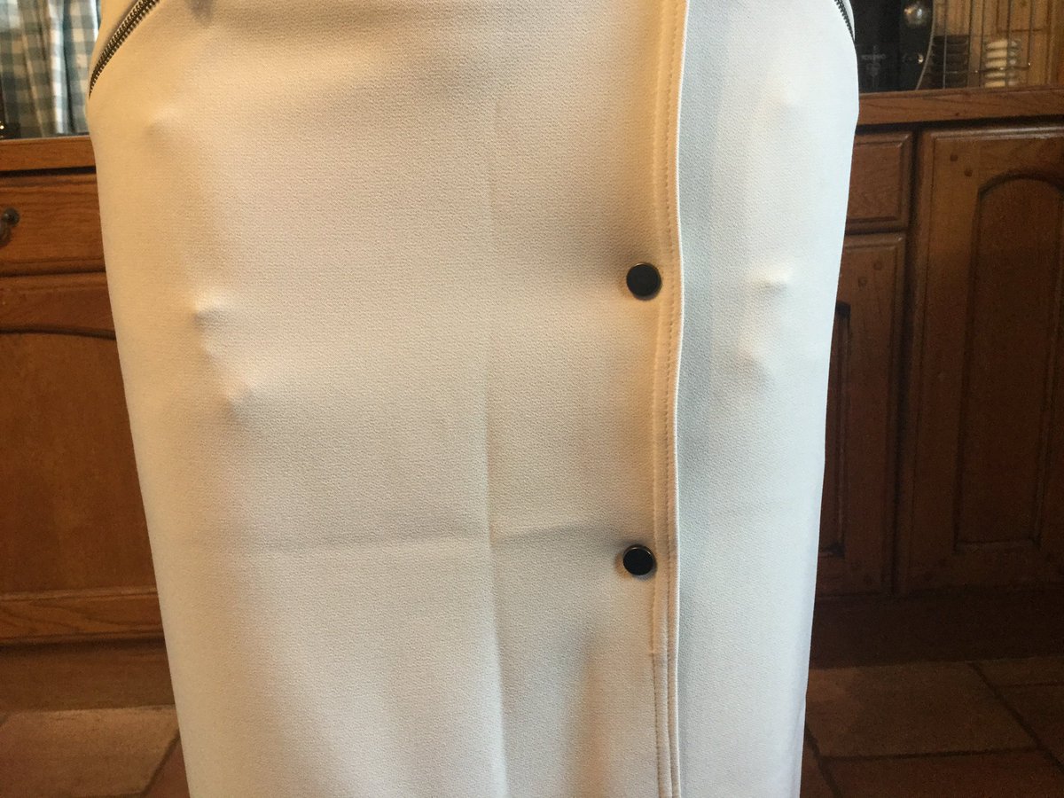 I can’t wait love it when she shows them off and the obvious suspender ...