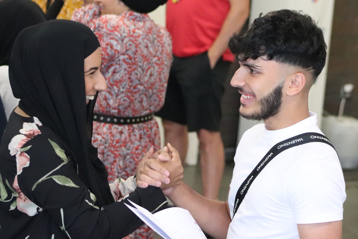 Essa Academy on Twitter: "“Our Summer 2022 GCSE results are really pleasing and I’m delighted so ...