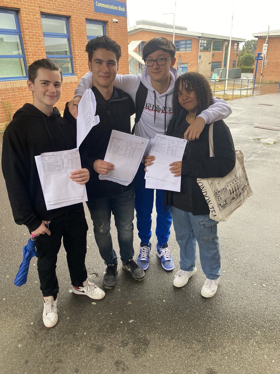 Welcome - Harris Academy Merton