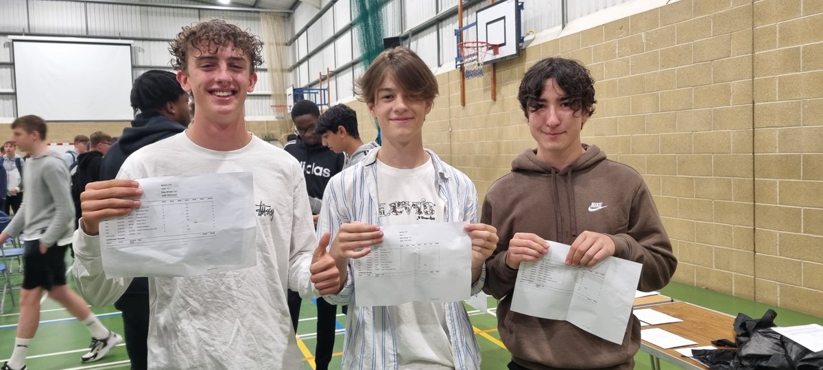 Welcome to Glyn School