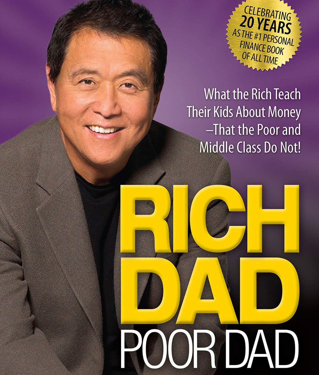 14 Financial Literacy Books You Should Read for Better Money Management ...