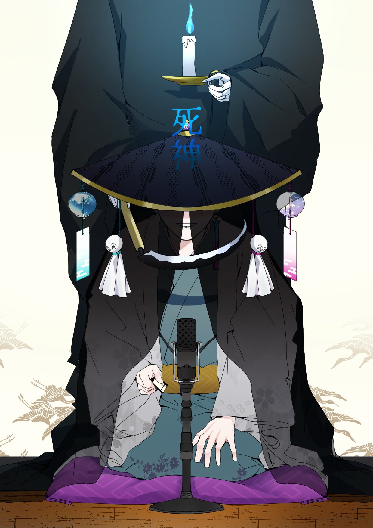 依楼白 みそ (@IruCa_Miso333) / Twitter