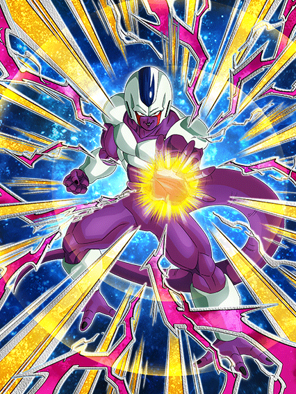 DOKKAN BATTLE 🇪🇸 on Twitter: "Aqui teneis el Dokkan Awaken del Cooler TEQ. Tengo ganas ya de ver ...