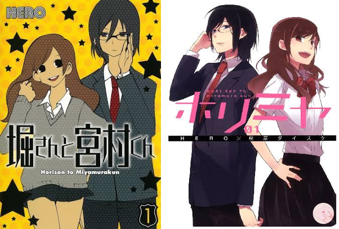 JAPANFESS TERANG on Twitter: "*jpf lebih bagus yg mana? Original adaptasi https://t.co ...