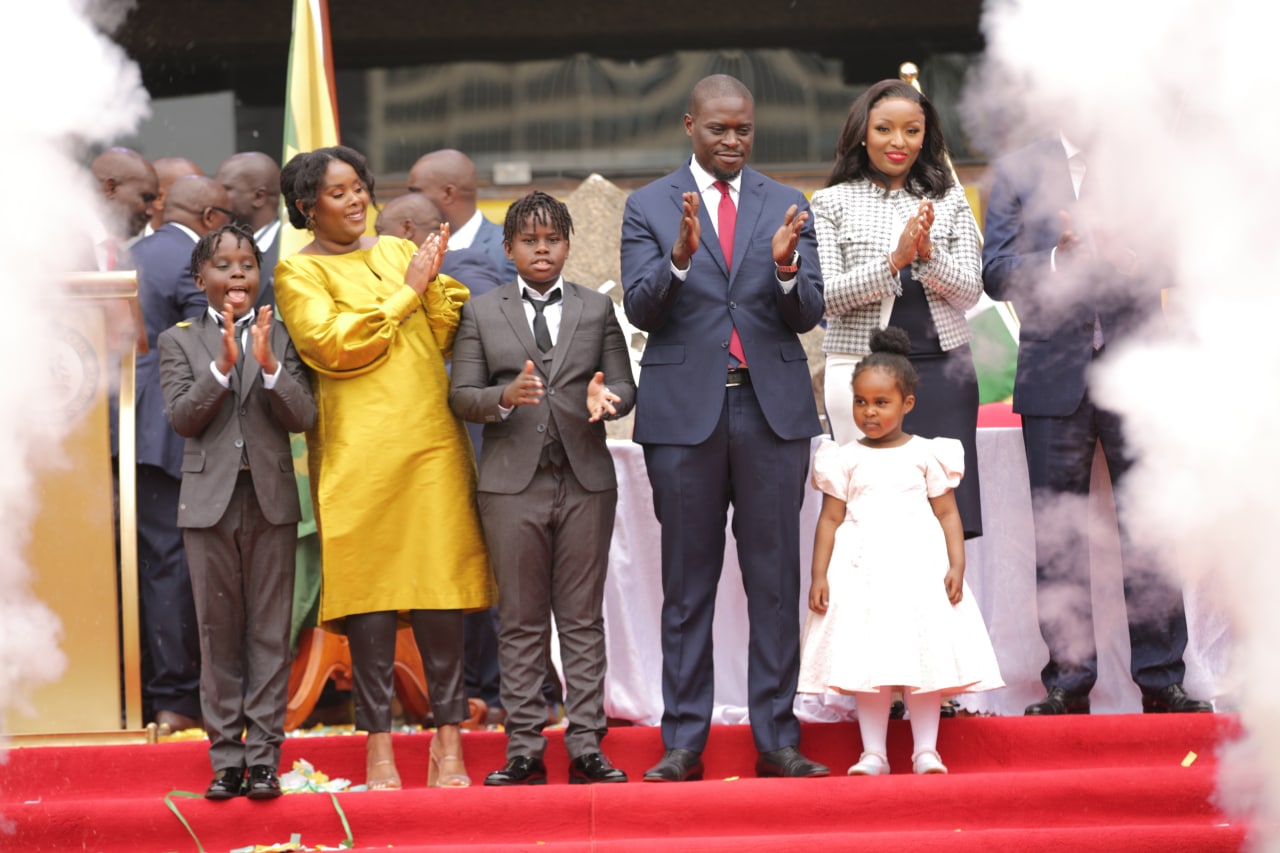 NTV Kenya on Twitter: NTV Kenya on Twitter: