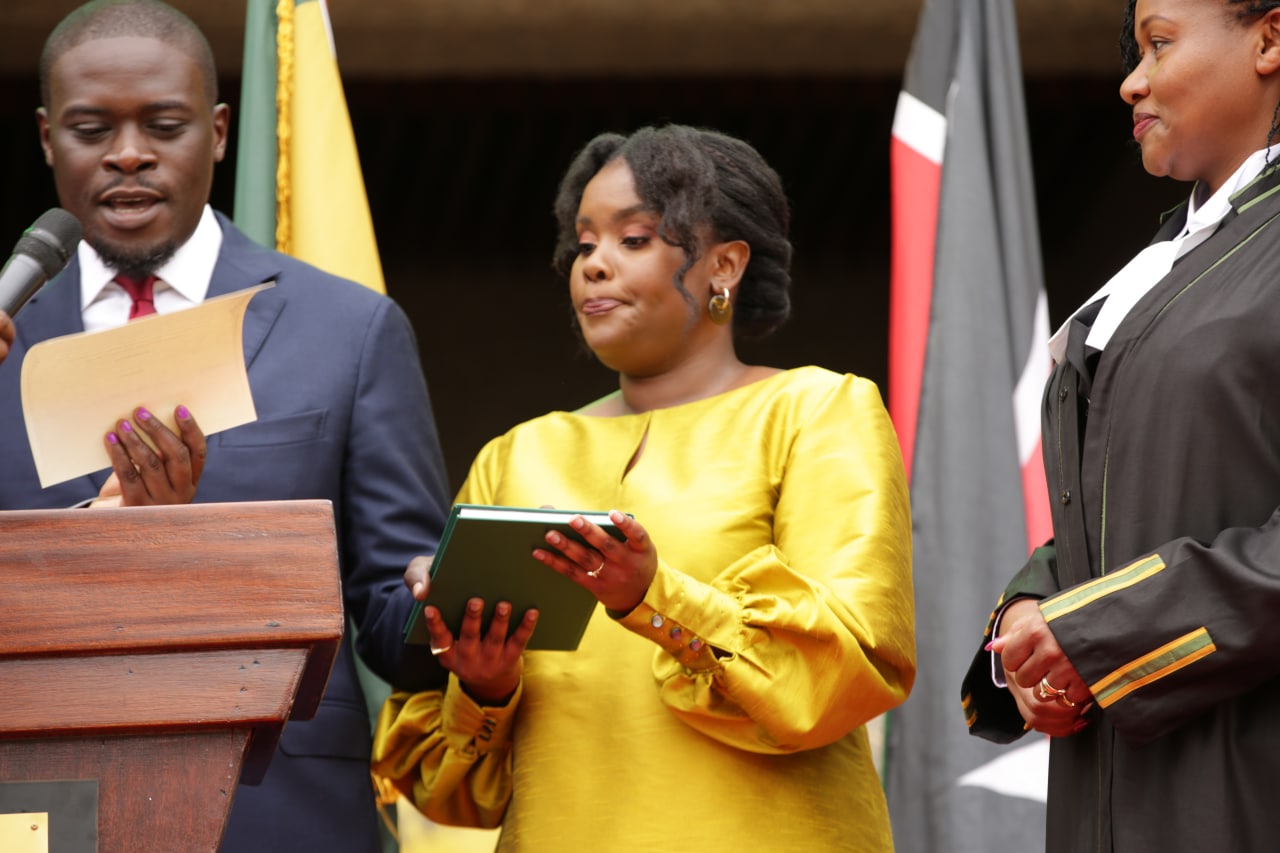NTV Kenya on Twitter: NTV Kenya on Twitter: