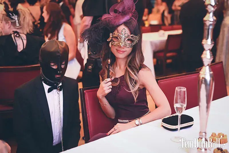 The Nubian Matriarch on Twitter: "Femdom Ball FAQ’S https://t.co/HeZ8r8HlbX #Femdomball2022 # ...