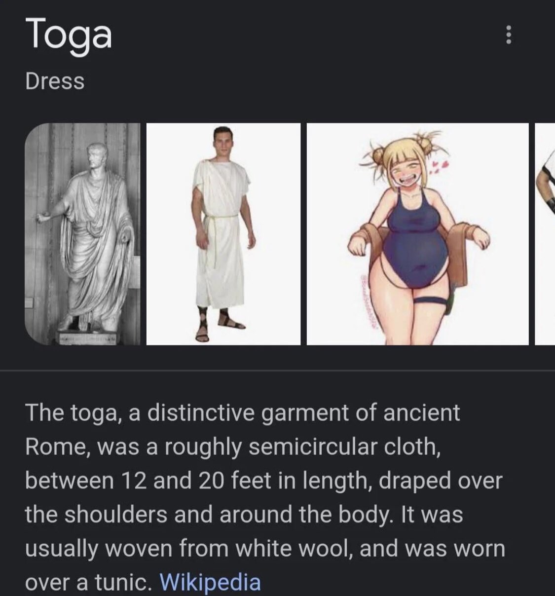 Emmie 🏳️‍⚧️ on Twitter: "Unfathomably based… https://t.co/nXl6VCxegK" / Twitter