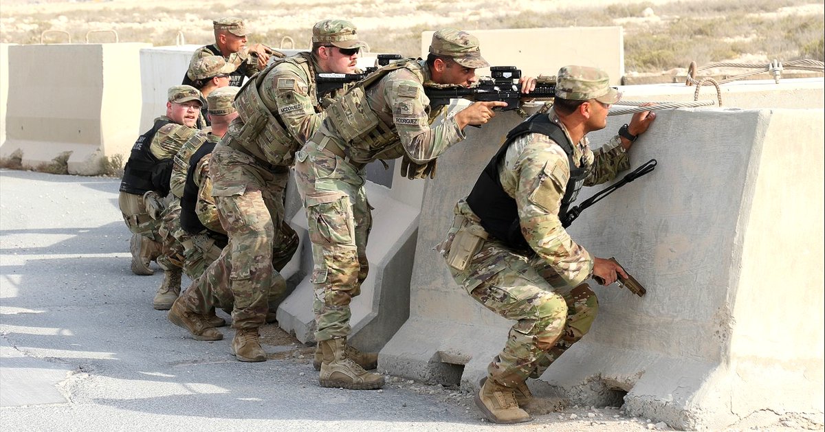 Us Army Central Third Army On Twitter Rt Tfspartan Military