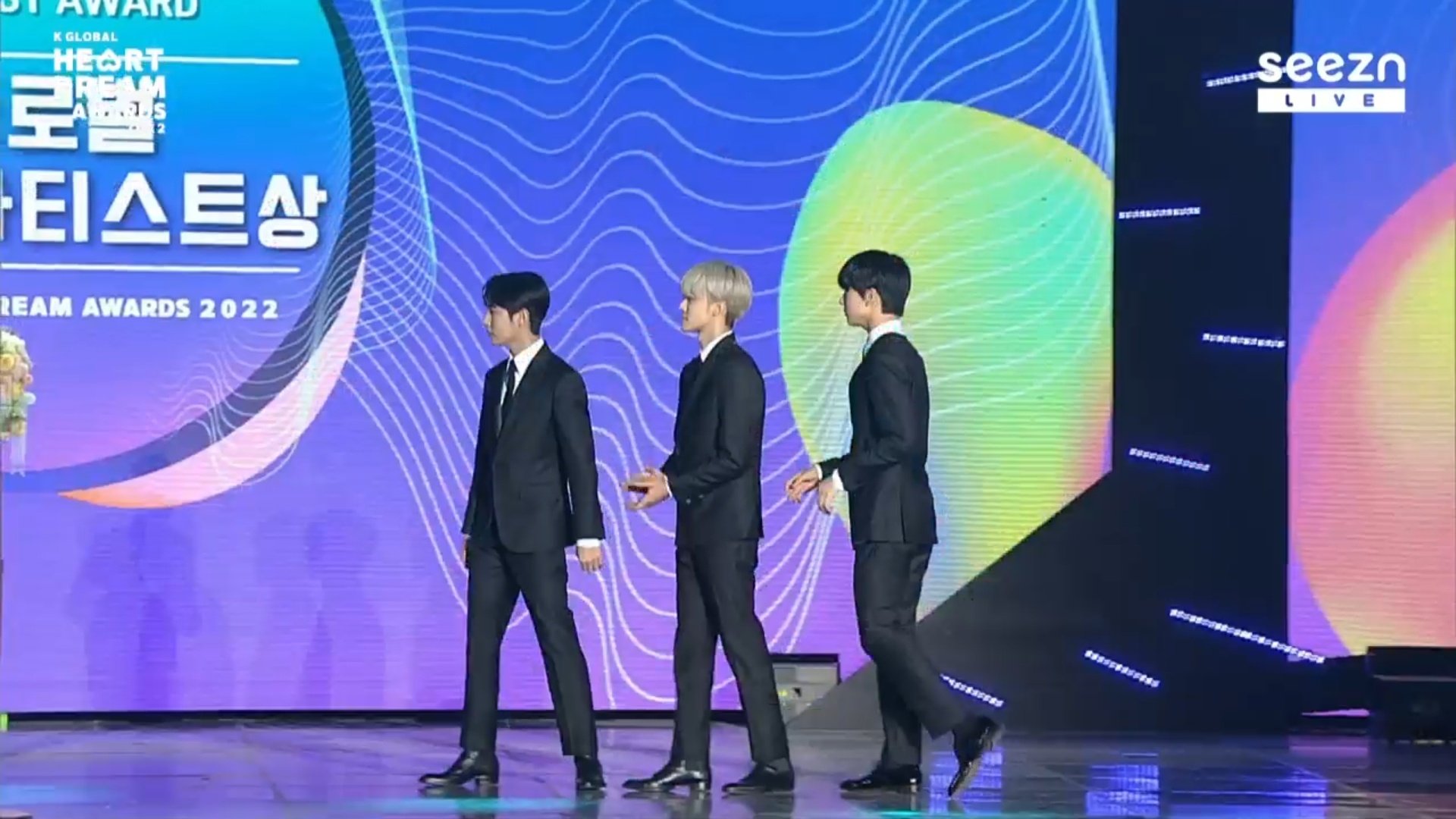 NCT DREAM CENTER on Twitter: "220825 🏆 NCT DREAM won "K GLOBAL BEST ARTIST AWARD" at 2022 K ...