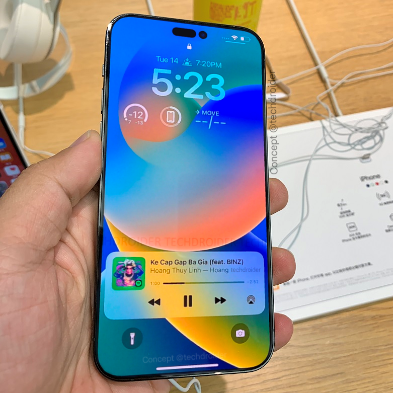 TechDroider on Twitter: "The Apple iPhone 14 Series is Officially coming Within 2 Weeks. Which ...