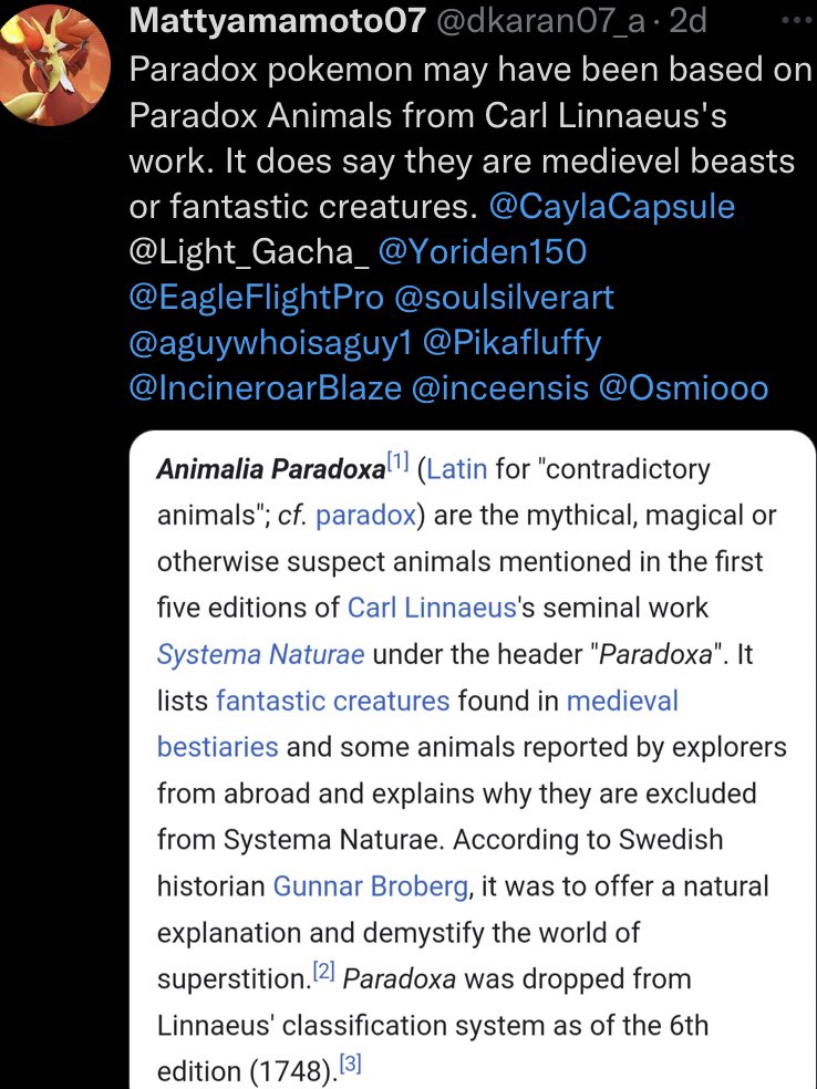 SoulSilverArt on Twitter: "The idea of them becoming the mysteries of ...