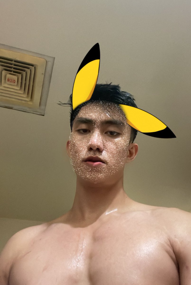 JC Lopez on Twitter: "Pika pika"
