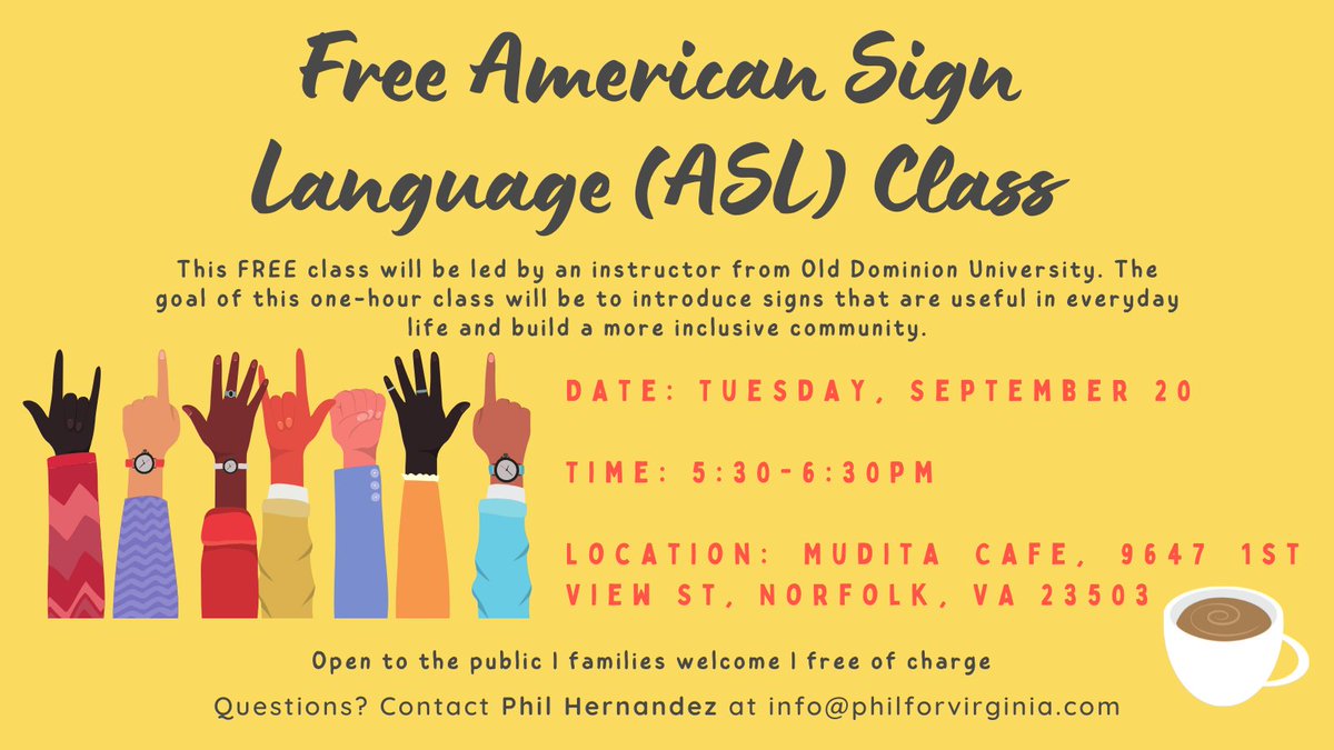 Delegate-Elect Phil Hernandez's Threads – Thread Reader App