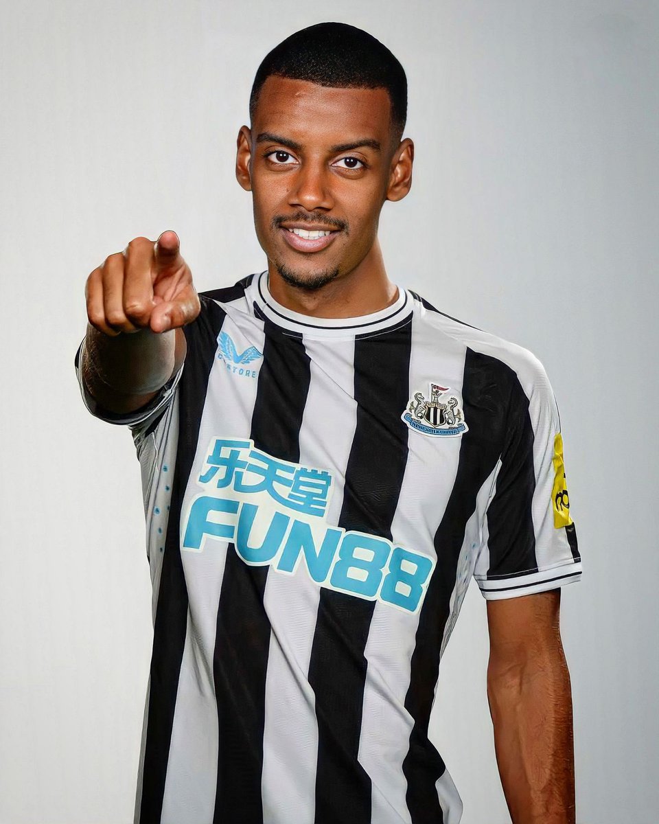 Newcastle are set to sign Alexander Isak from Real Sociedad, medical in ...
