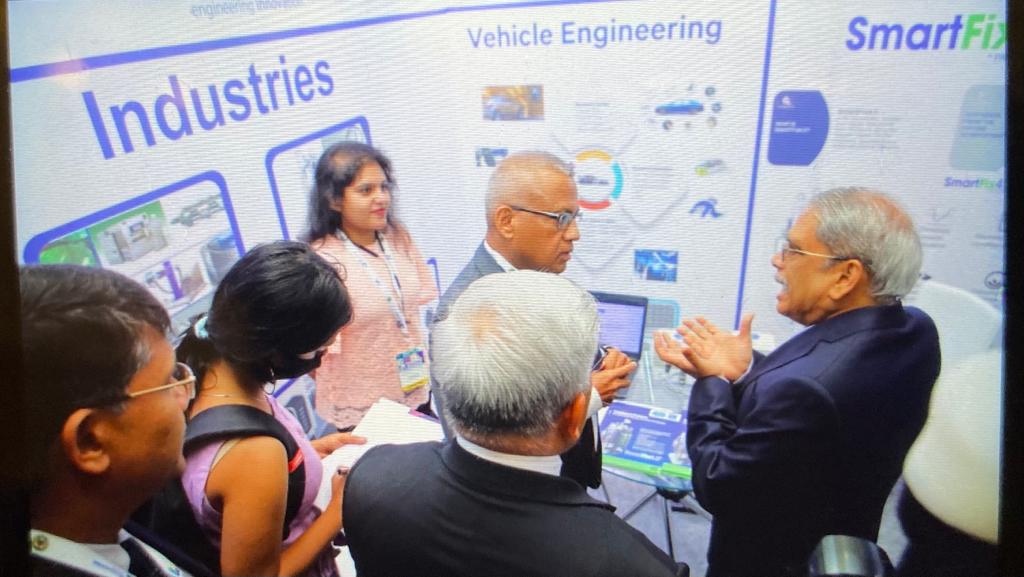 ASM Technologies - Engineering innovation - Untested - but worth a good ...