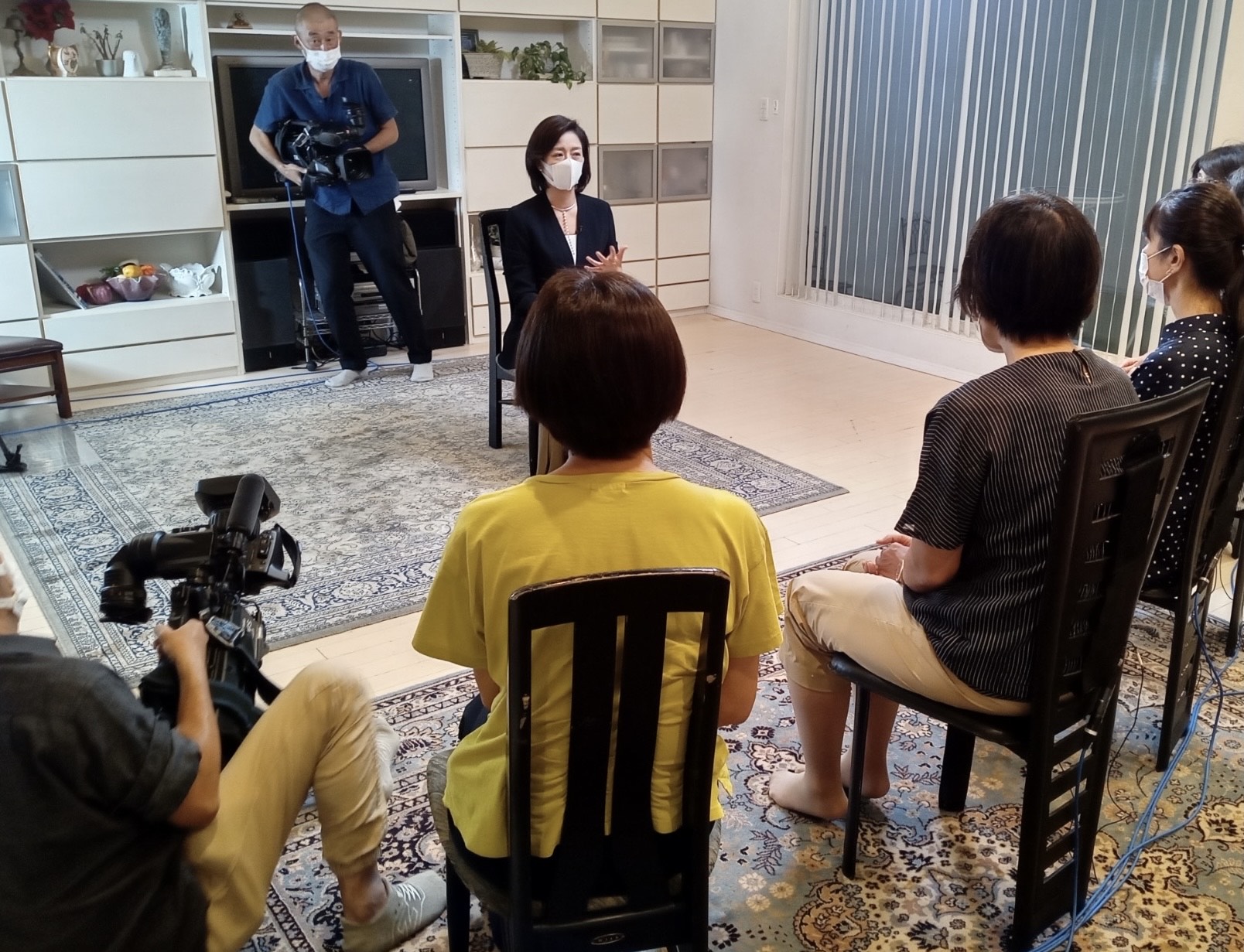 報道特集(JNN / TBSテレビ) on Twitter: "27日（土）の午後5時半からの #報道特集 前半の特集は… 『検証第5弾 旧統一教会の正体とは』 旧統一教会と政治家の深い ...