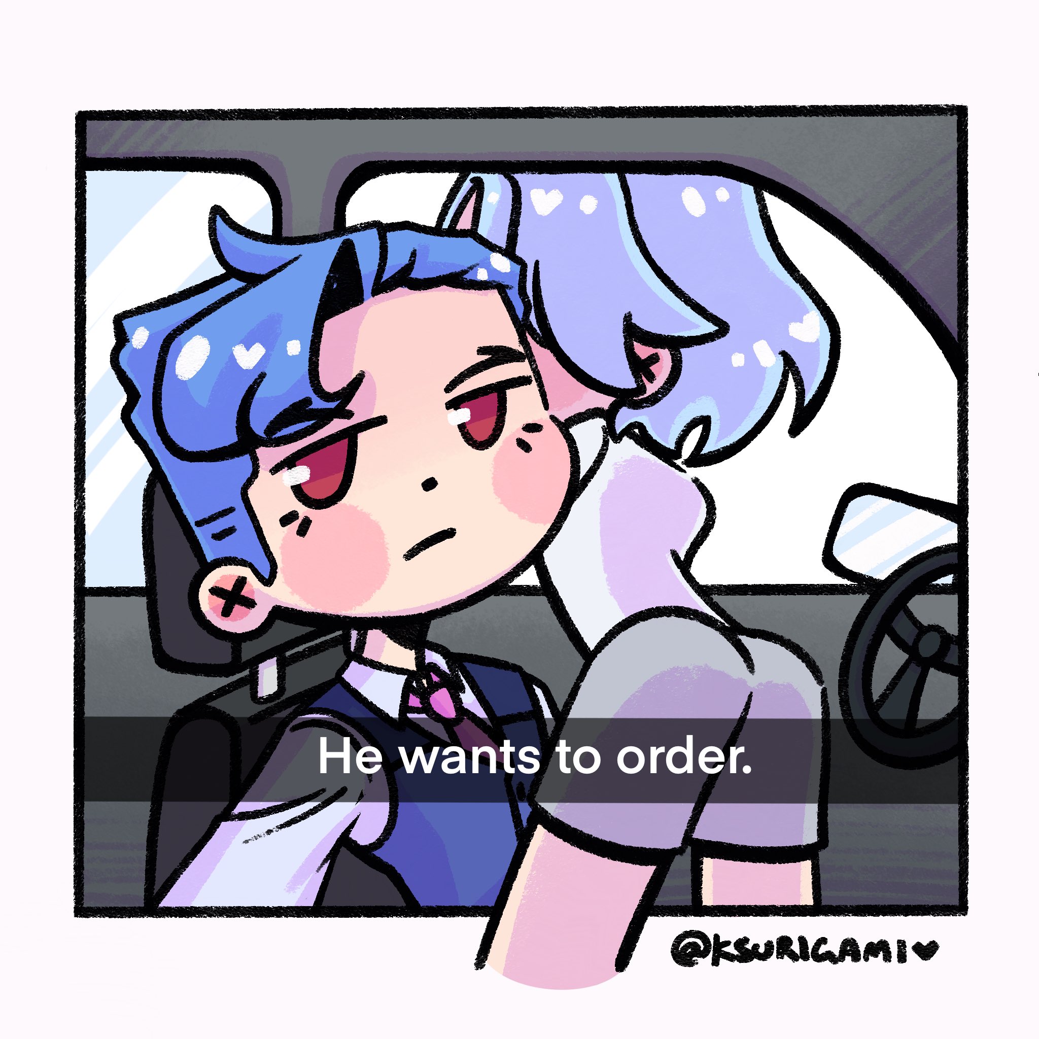 catnip | happy shmonth (@mistresscatnip) / Twitter