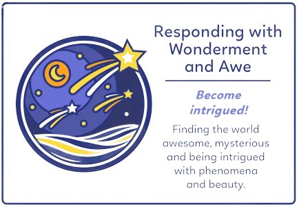 Responding With Wonderment And Awe Quotes 25 Inspiring Ocean Quotes