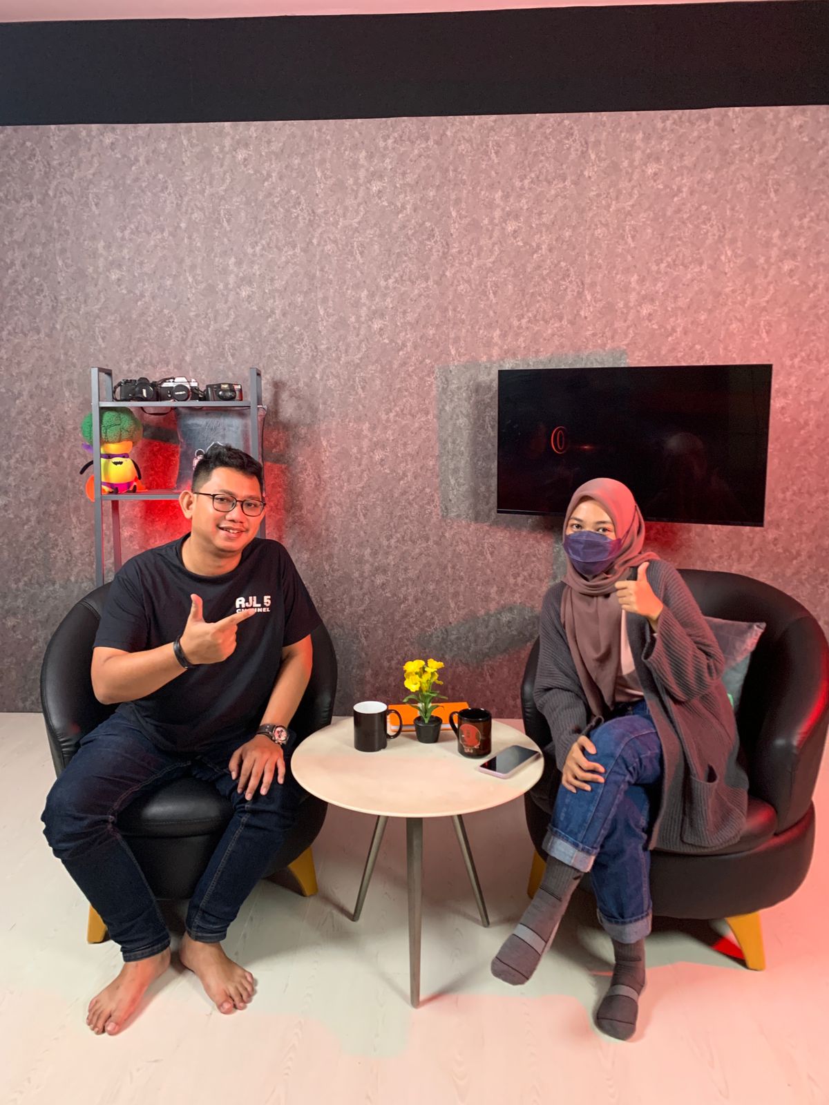 Pica on Twitter: "Yg mau tau cerita poli gigi "uncut version" (bahasanya😭) & versi "seriusnya ...