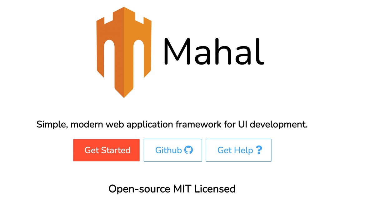 8 FREE Sites For Web Developers Worth Knowing About. Following sites ...