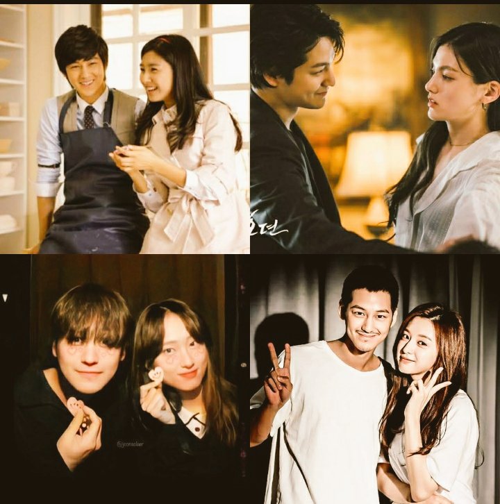 K-Drama Menfess on Twitter: "•kdm• kimbum si spesialis romance tipis tipis bikin gamon https://t ...