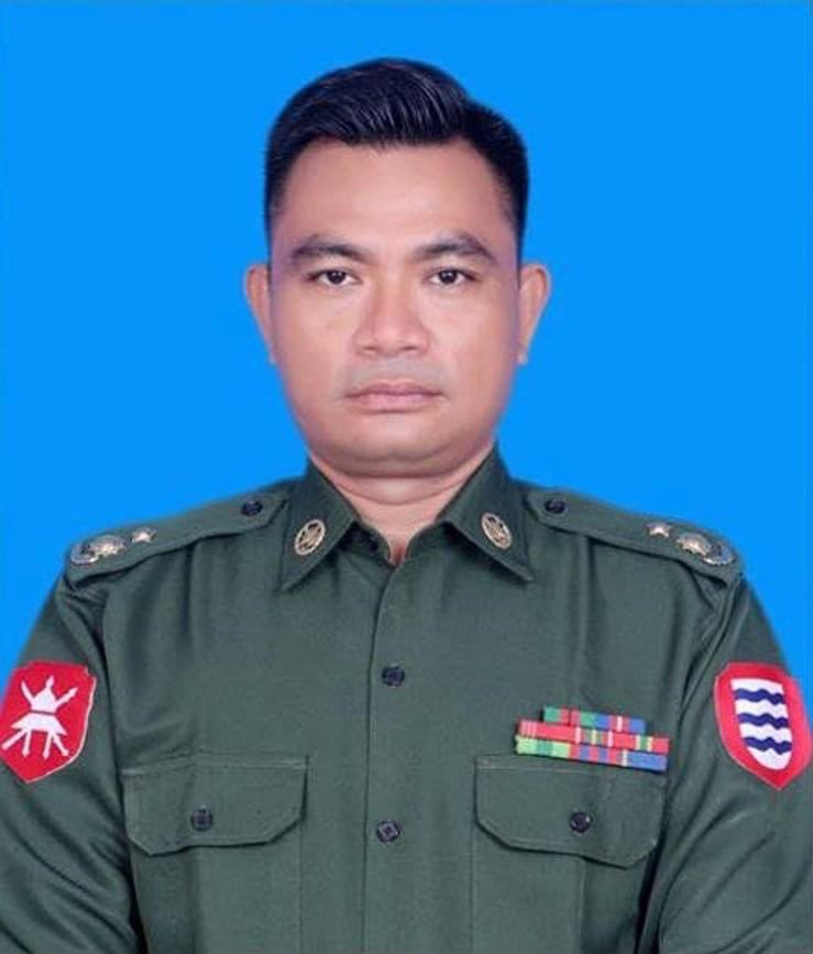 Khit Thit Media On Twitter မြိုင်မြို့နယ်တွင် အနောက်တောင်ပိုင်းတိုင