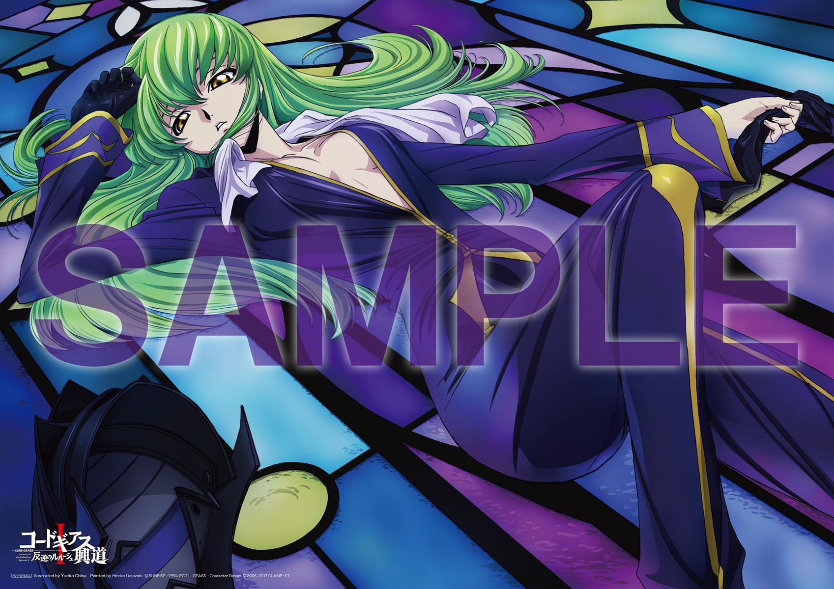 daily code geass on Twitter: "https://t.co/iEsrMXvIoa" / Twitter