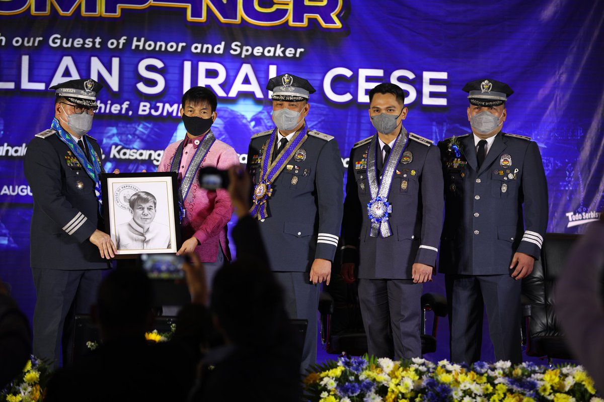 Quezon City Government on Twitter: "at ang Quezon City Jail Ligtas COVID Center and Quarantine ...