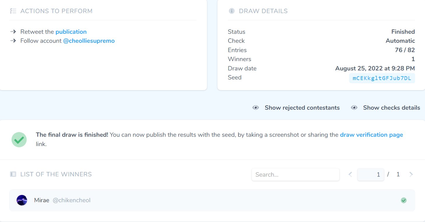Tonee On Twitter claim Until 10pm Aug 26 Via Dm Https t co tonee-on-twitter-claim-until-10pm-aug-26-via-dm-https-t-co