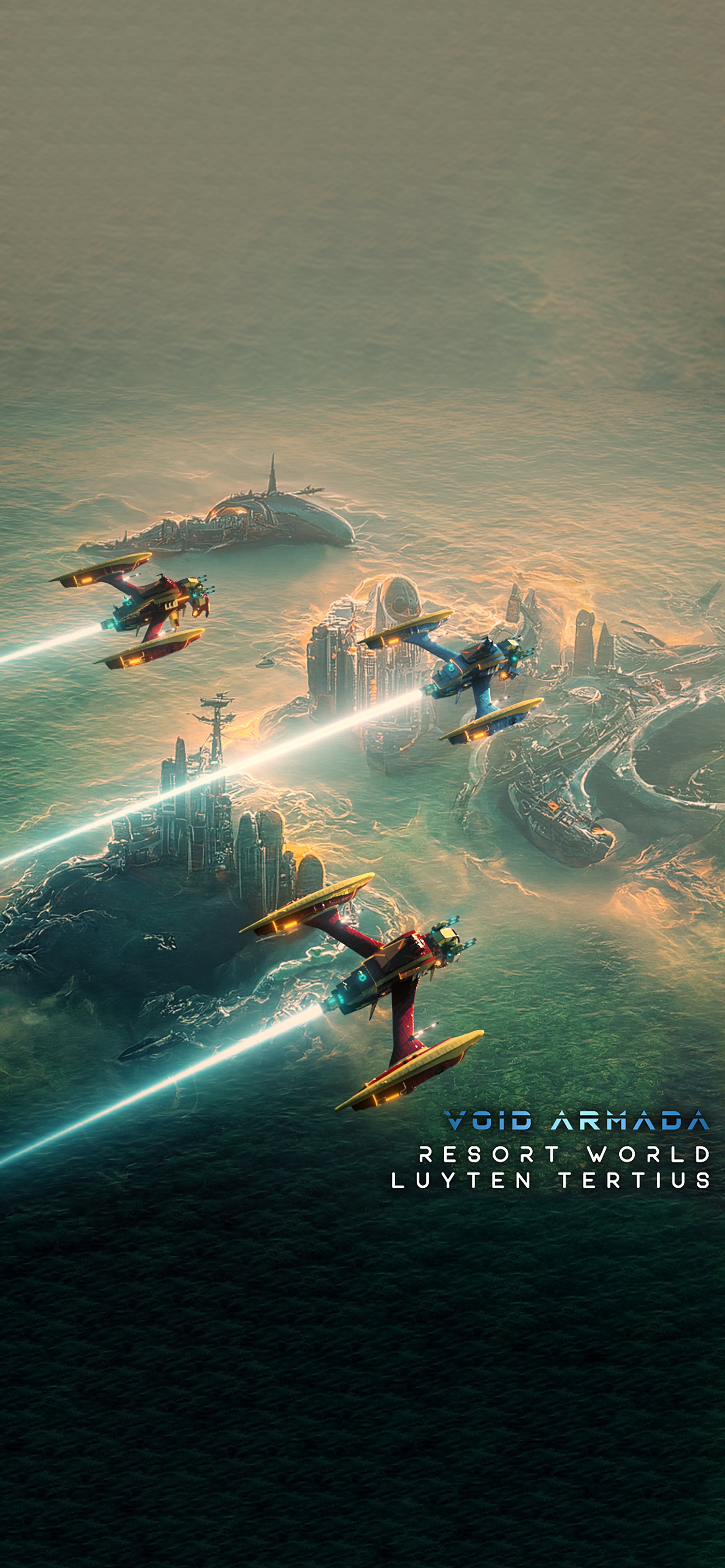 Void Armada (@Void_Armada) / Twitter