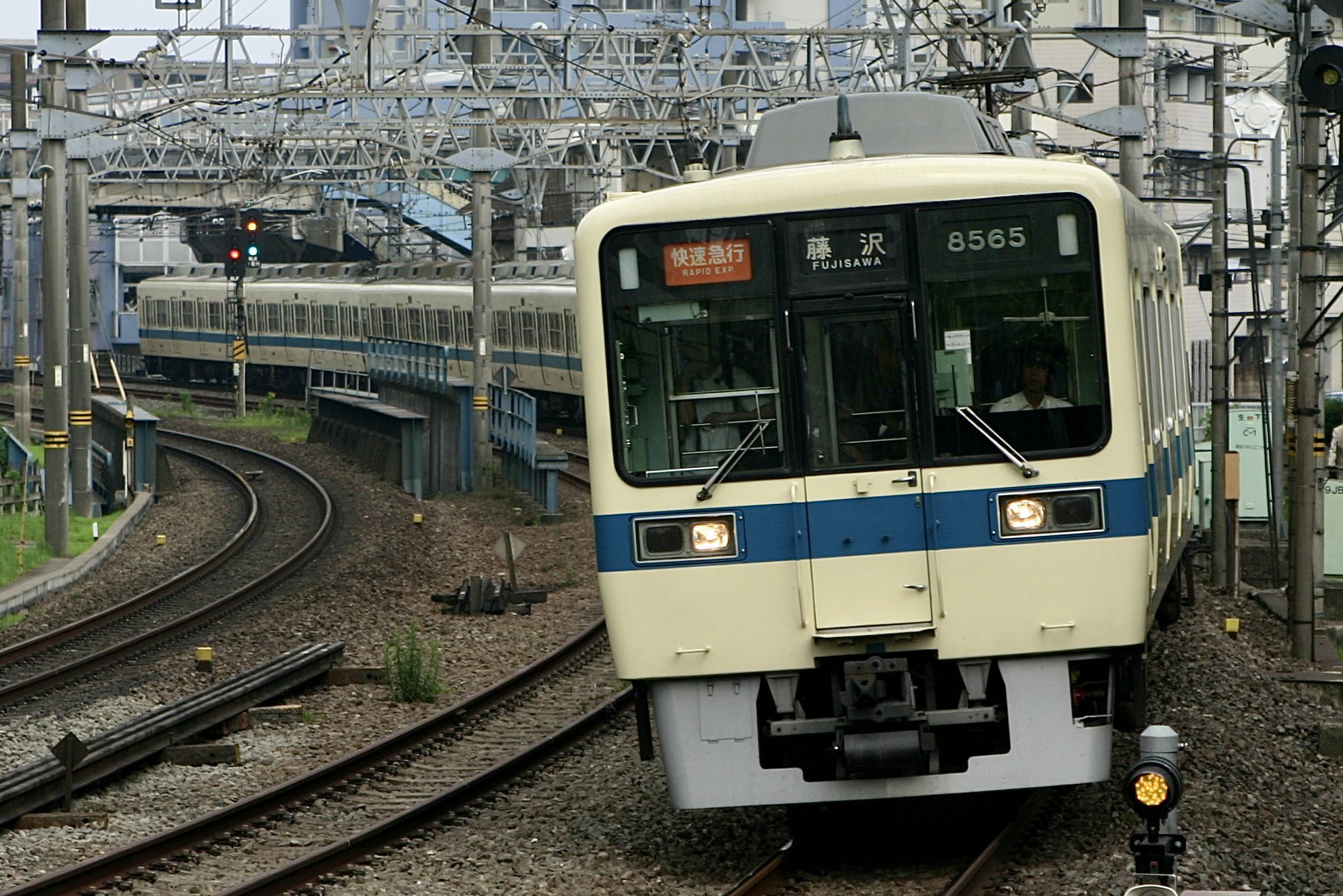 ワタシダ【Odapediaの中の人】 on Twitter: "今の機材と少しは上がったスキルで昔に戻りたいもの。 でもそれはかなわぬのですよね。 https://t.co ...