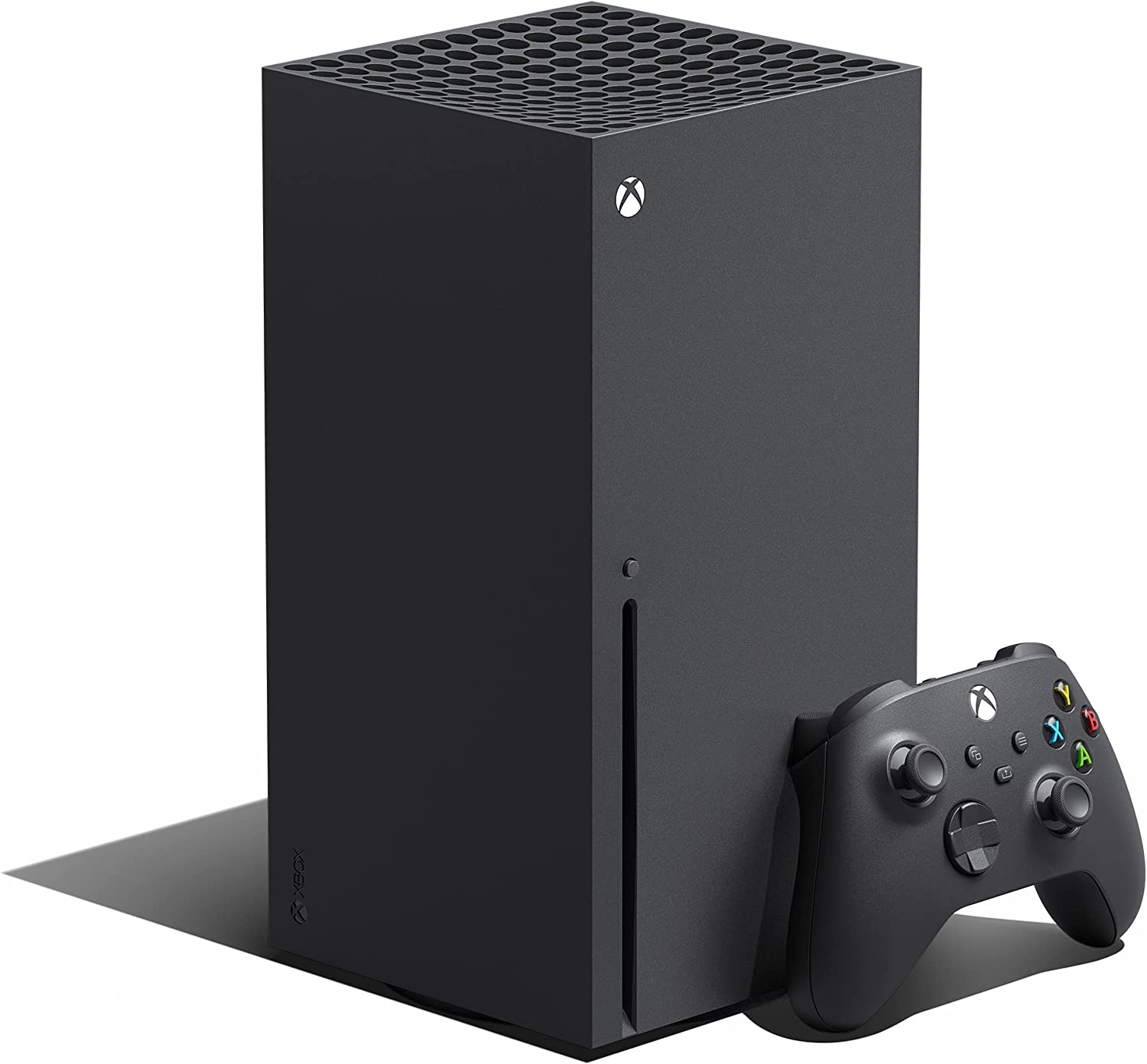 Lbabinz 🇨🇦 on Twitter: "Xbox Series X Console is in stock for $599.99 on Amazon https://t.co ...