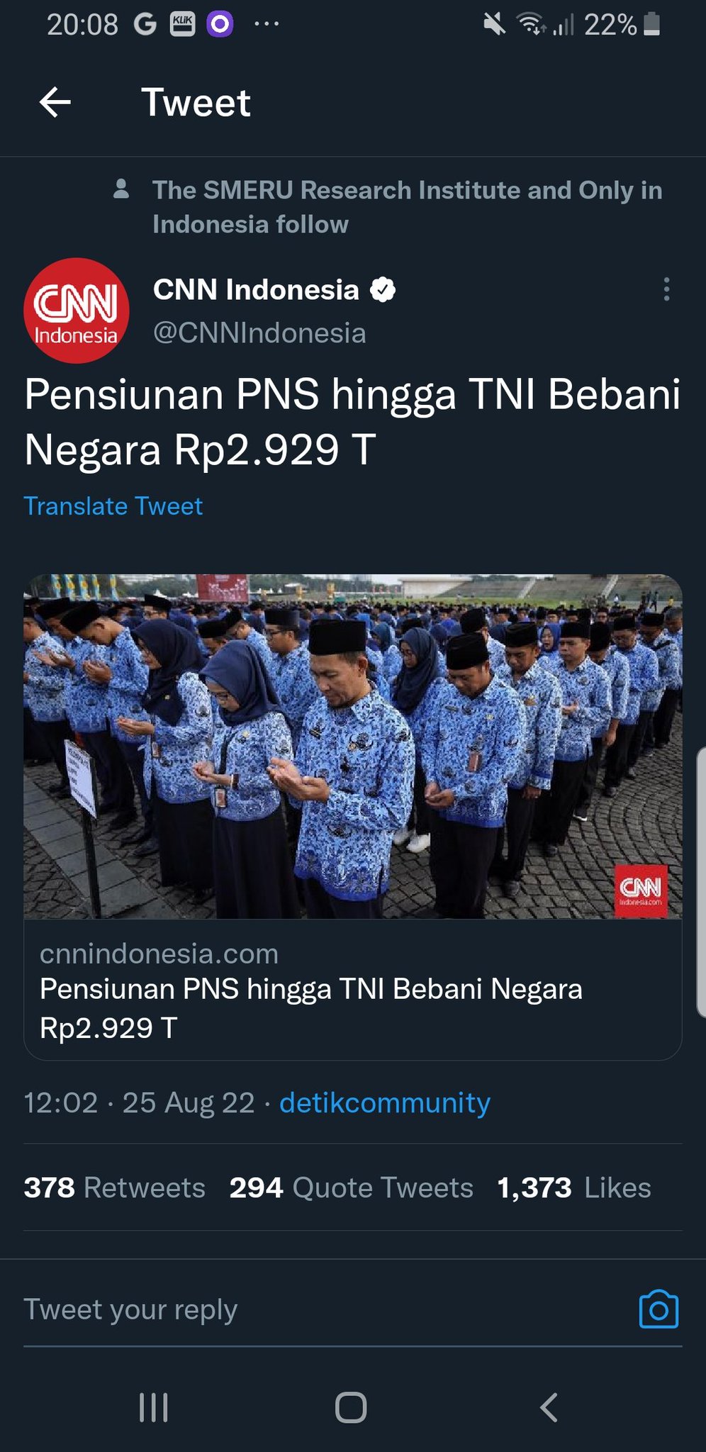 BACA RULES DI (bit.ly/worksfess) on Twitter: "Work! Udah dinafkahi pake uang rakyat tapi kok PNS ...