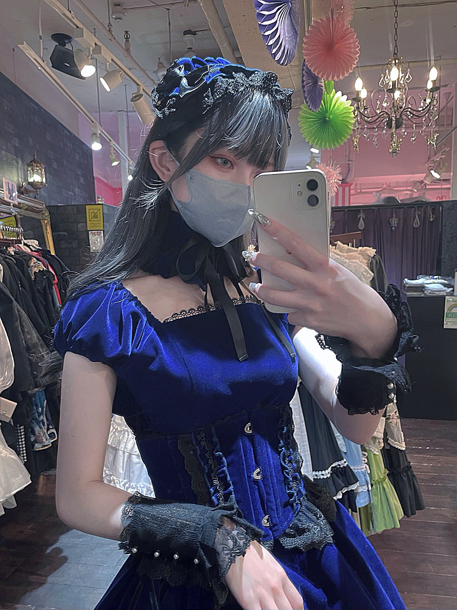 Satsuki on Twitter: "https://t.co/oZCbqQxmGJ" / Twitter