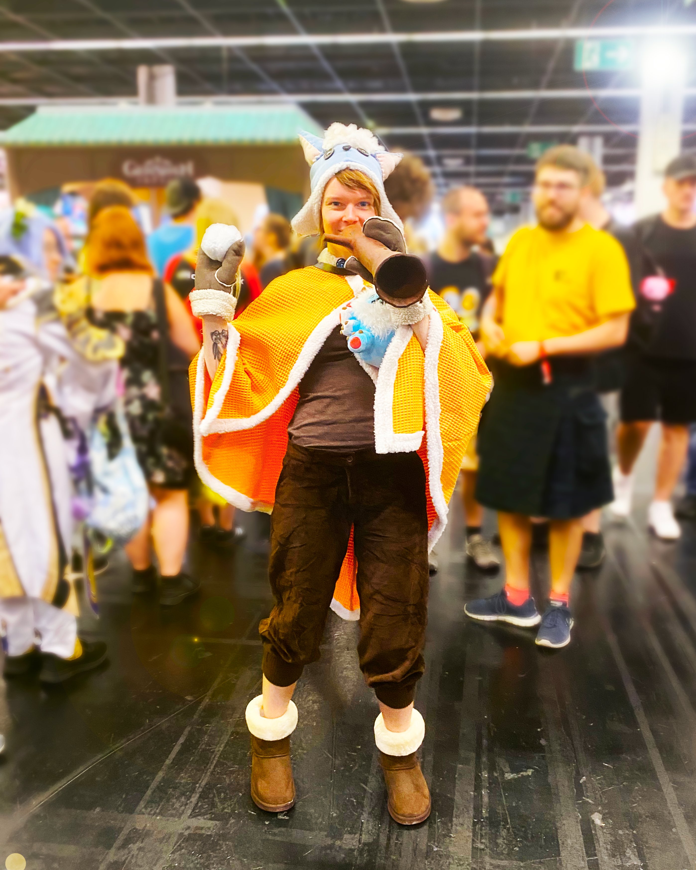 Tequila Works | Song of Nunu ️ (@TequilaWorks) / Twitter