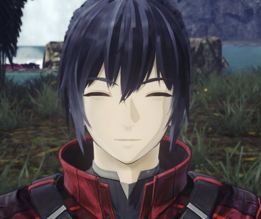 Asu on Twitter: "The smile of an Angel