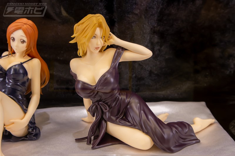 Banpresto Oficial España on Twitter: "💀 Bleach 💀 Os presentamos las nuevas figuras de la ...