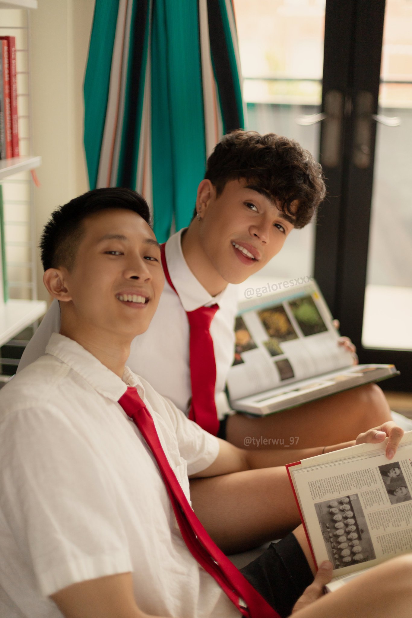 TW Pornstars - Tyler Wu | Boys’ Love Universe. Twitter. Only comment if you want to get railed ...