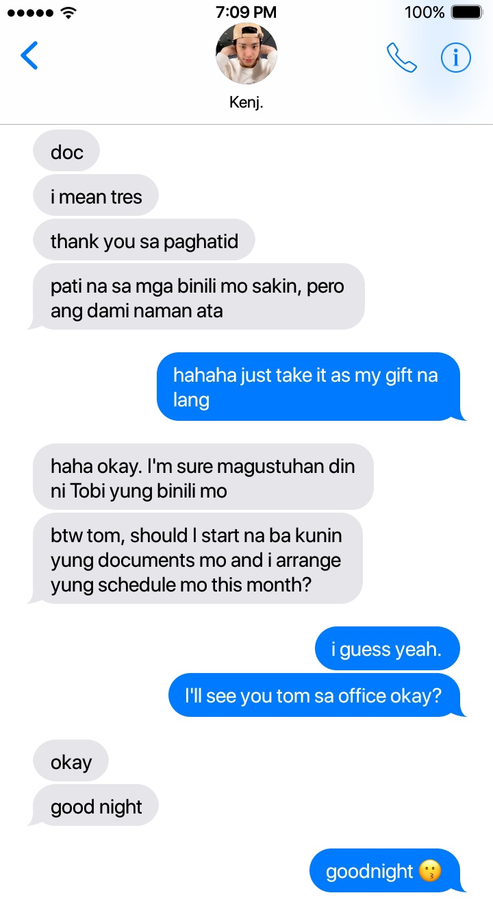 aries ~ on Twitter: "063. https://t.co/LjbNLyepor" / Twitter