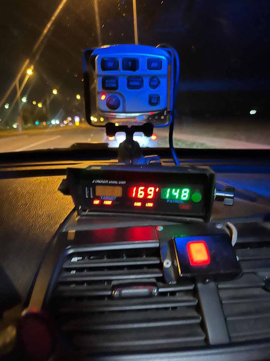 Traffic Safety Unit – Regina Police Service