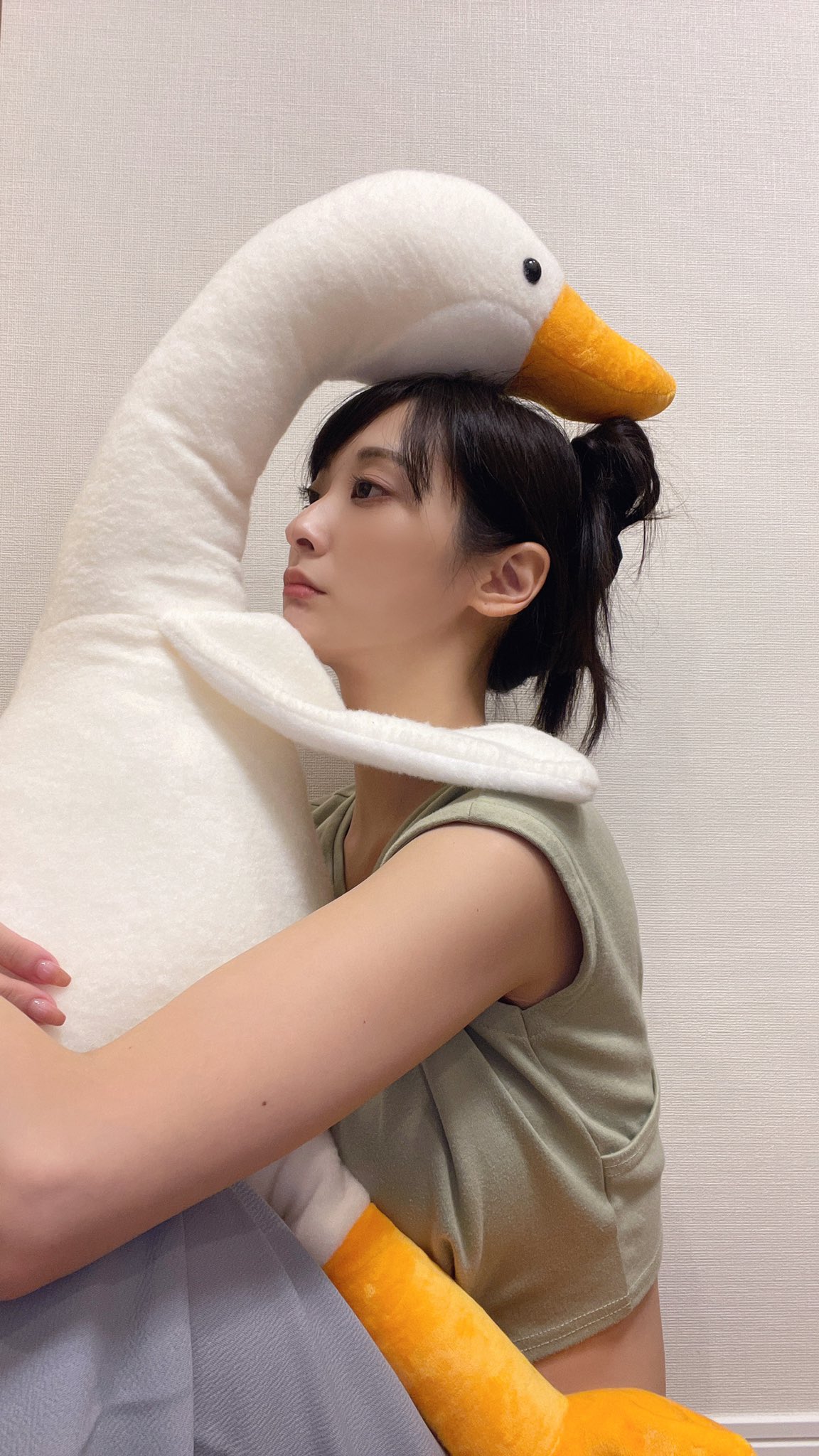 王子妃💋3rdDVD💽 色欲魔女🖤 on Twitter: "よしよし🦢 https://t.co/NdcCZ2gbbc" / Twitter