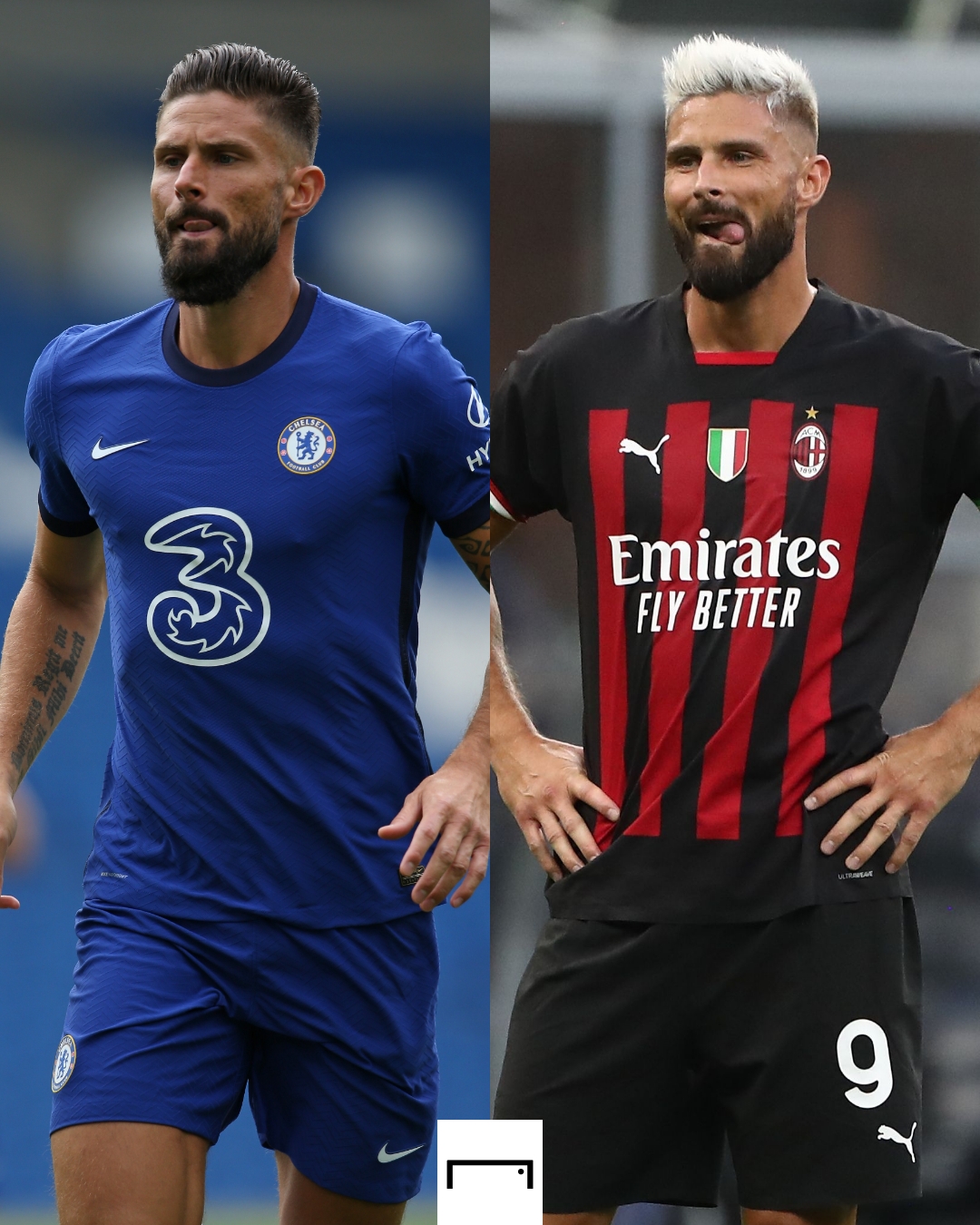 GOAL Thailand on Twitter: "พวกเขาเหล่านี้จะได้เจอทีมเก่าในถ้วย UCL (2) #GOALTHAILAND #UCL ...